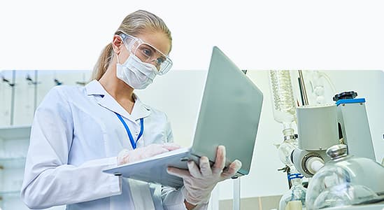 Paperless Validation Software for Life Sciences